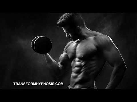 Bodybuilder Genie: Jock Hypno for Muscle Growth