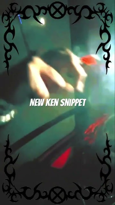 Ken Carson - **NEW SNIPPET - new Ken Carson snippet 2023 - YouTube