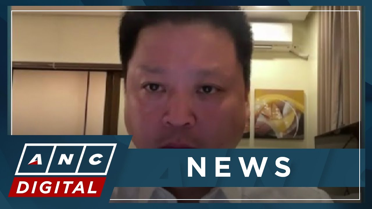 Headstart: DSWD Sec. Rex Gatchalian on use of vulnerable sectors in ...