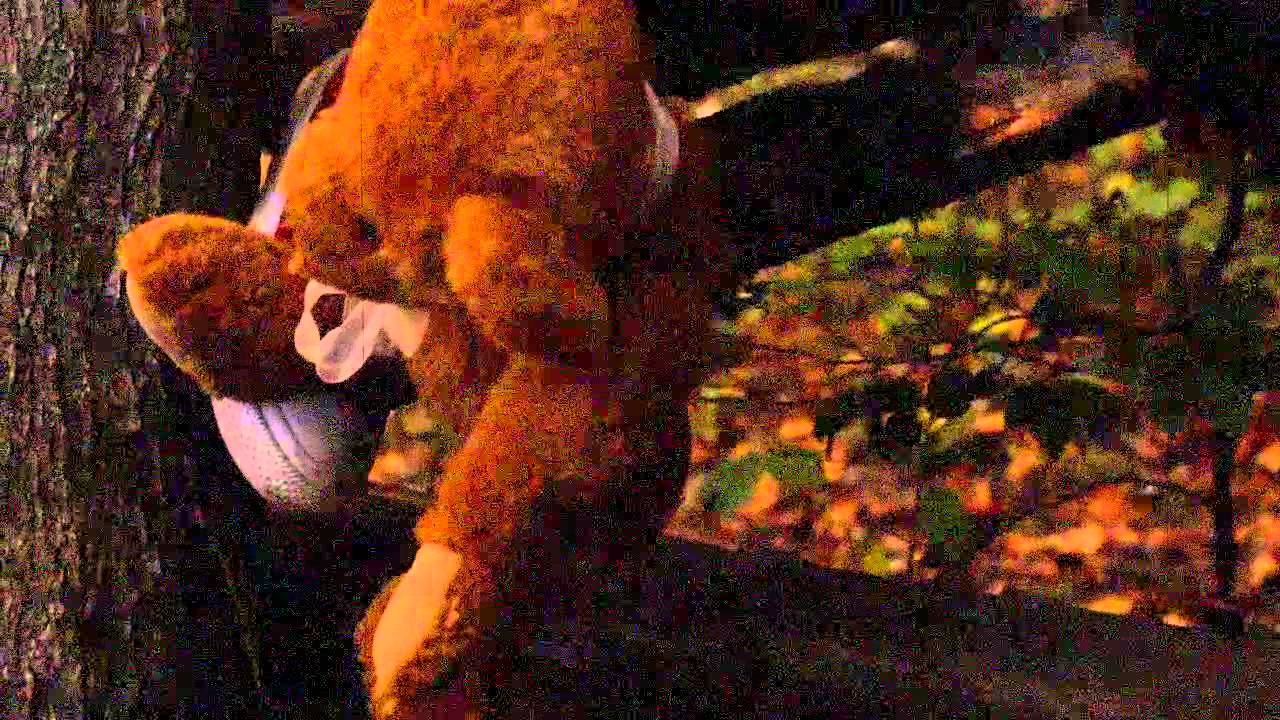 scary tales project: Rapunzel - YouTube