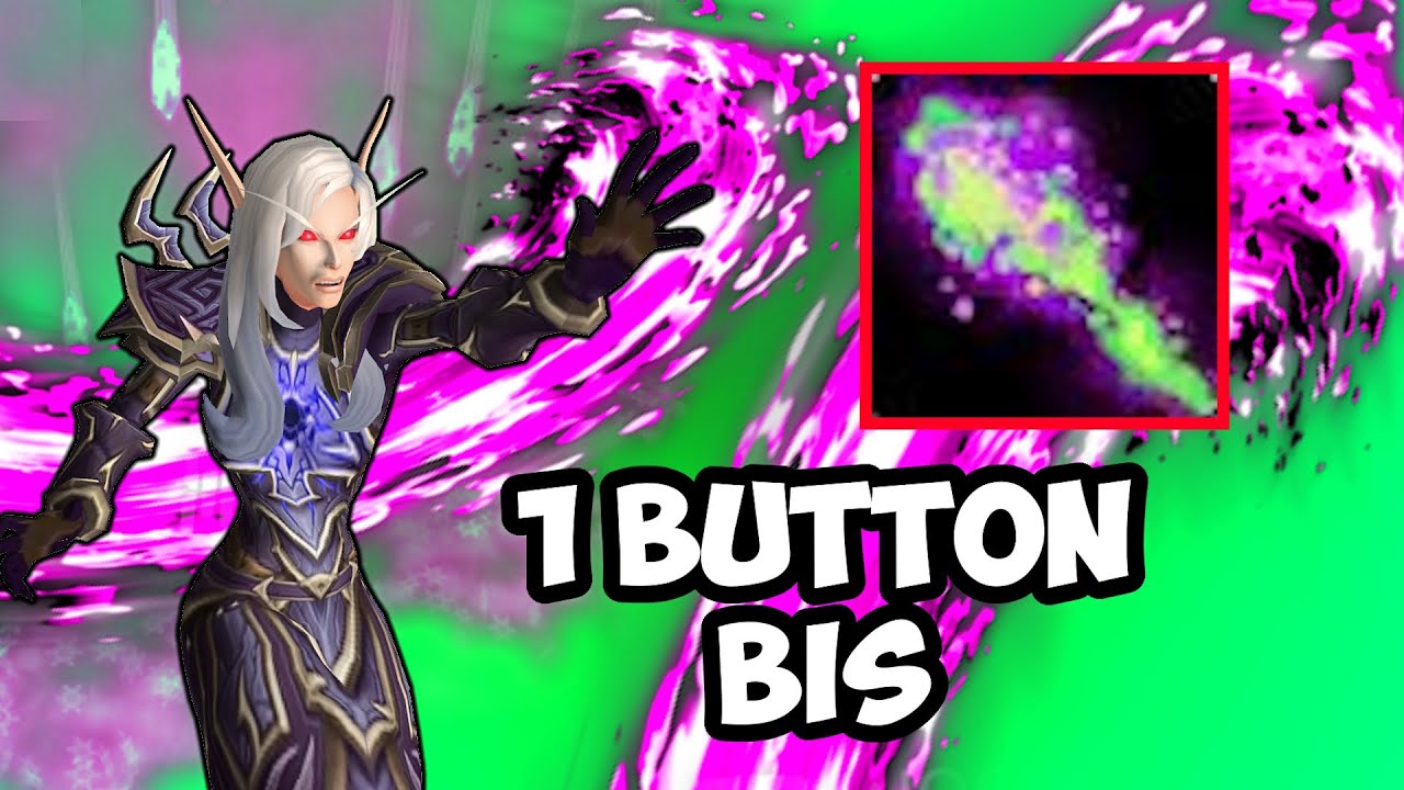 Classic TBC Shadowbolt Destruction Warlock Guide - YouTube
