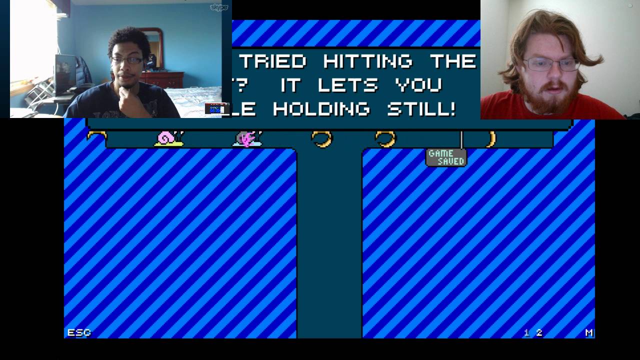 Snailiad Episode 2 | Now with 100% more black guy. - YouTube