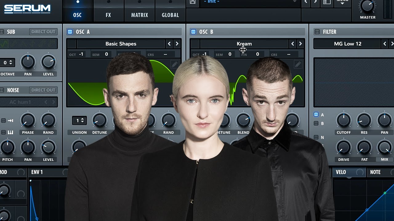 How To Make A Sine Wave Pluck In The Style Of Clean Bandit Serum how-to-make-a-sine-wave-pluck-in-the-style-of-clean-bandit-serum