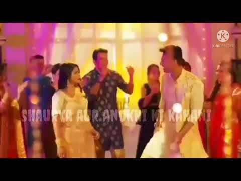 Zalima coca cola pila do 🎶 #iia7karanveersharma #iia7DebattamaSaha #shauryaauranokhikikahani #shakhi