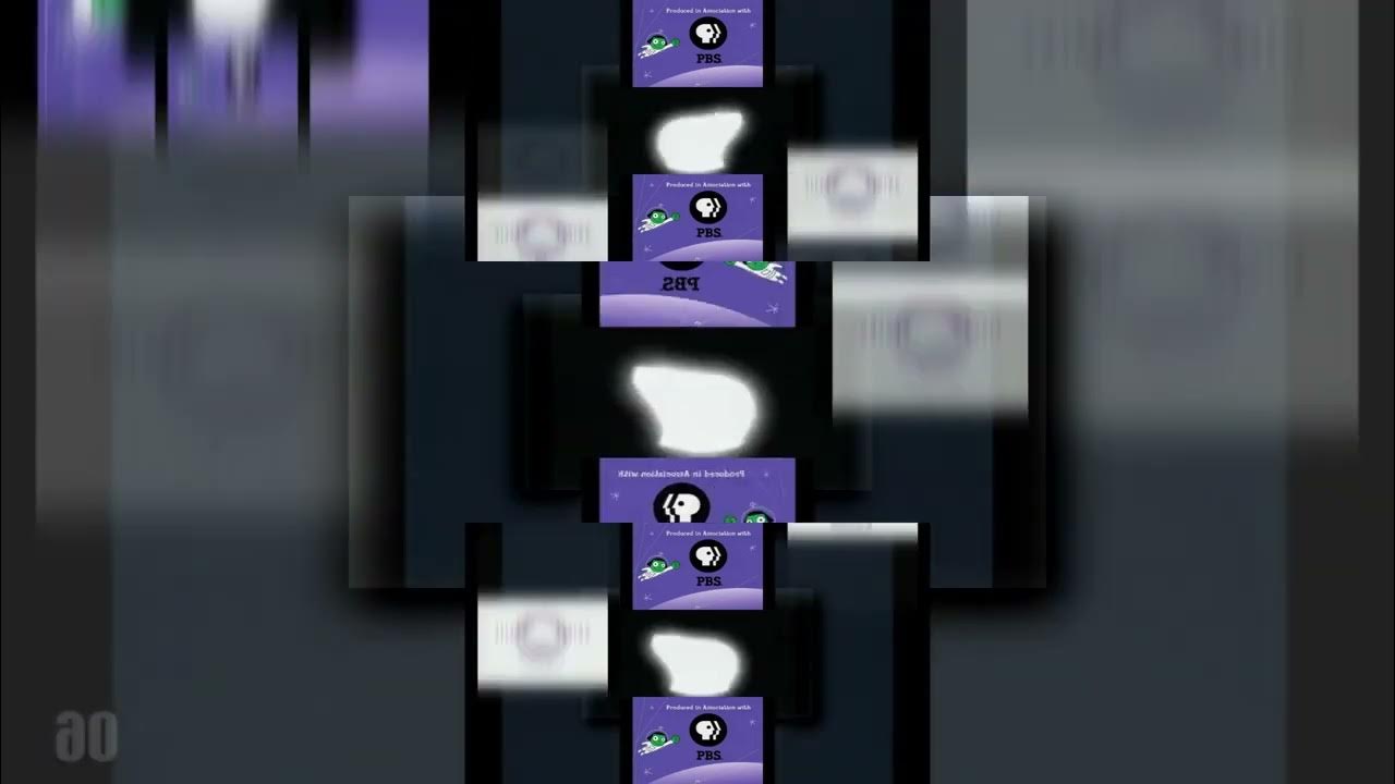 YTPMV YTPMV REQUESTED Silver Lining Animation Services PBS Nelvana 2000 Scan Scan - YouTube