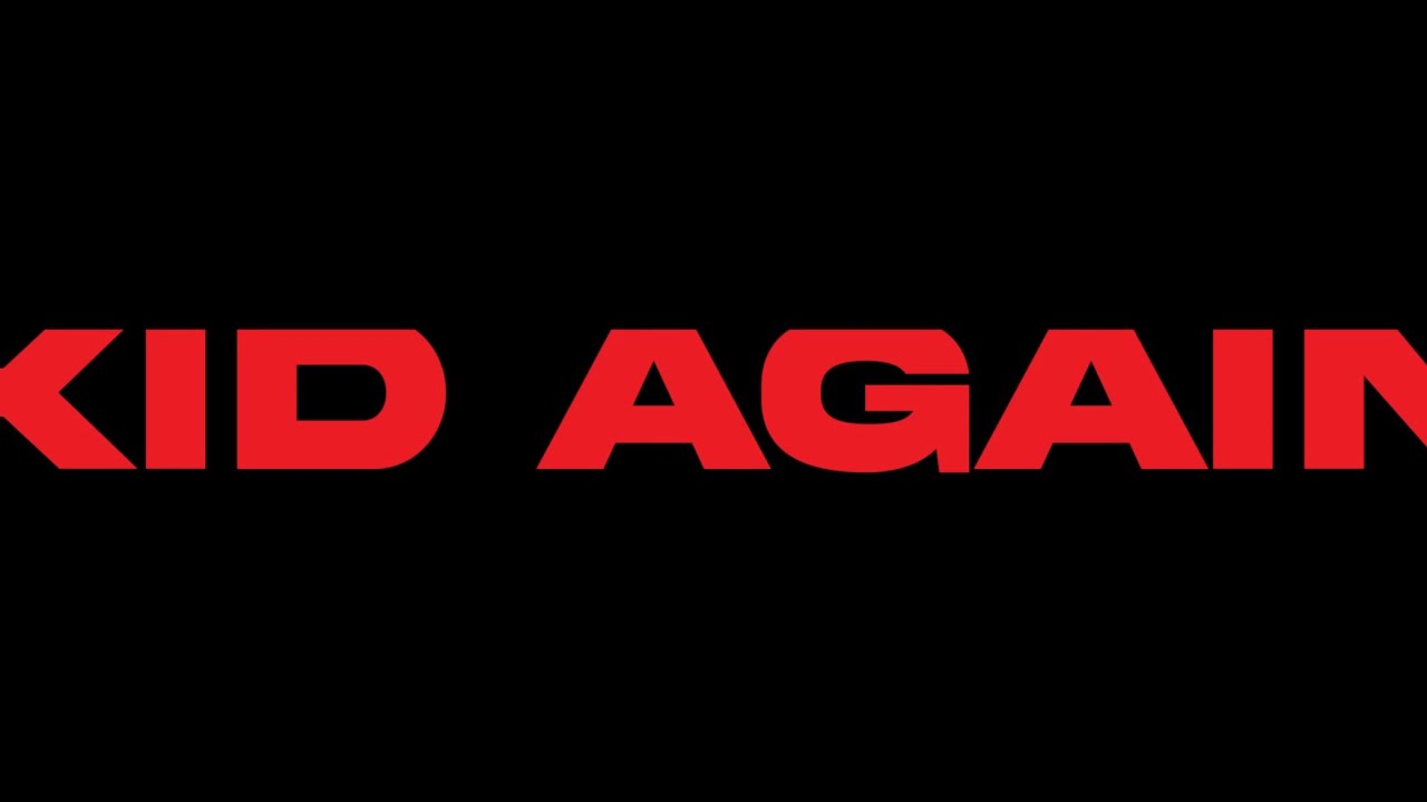 Jon Bellion - Kid Again (Official Single/Album Teaser Video) HQ - YouTube