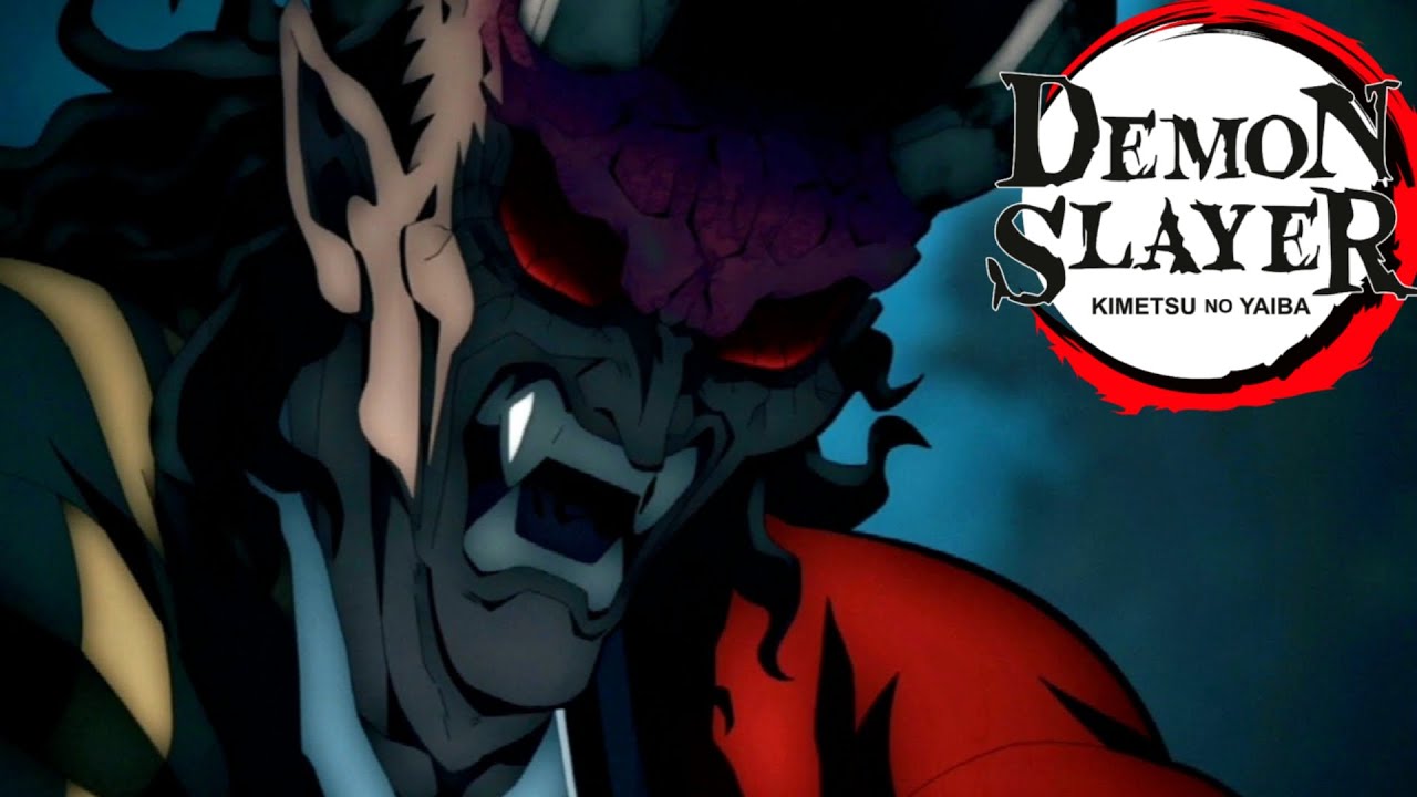 Can DEMONS Be Turned Back Into A HUMANS? Demon Slayer Episode 11 Season ...