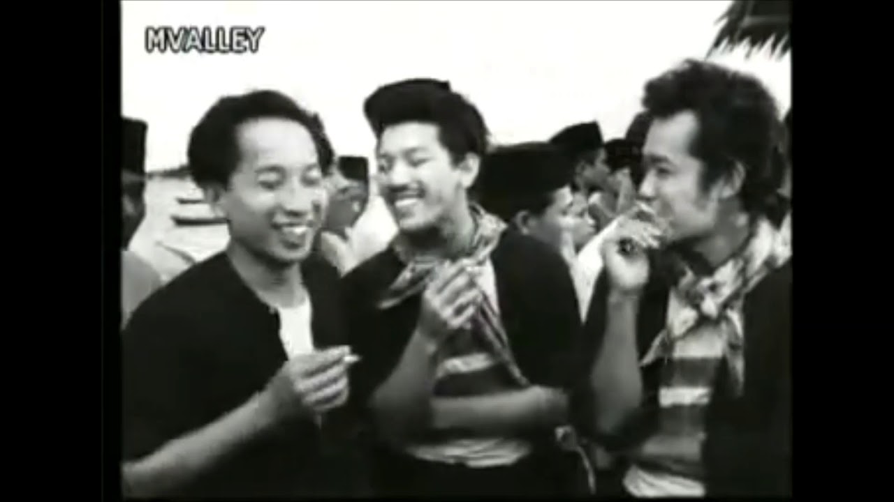 INI PENDEKAR MUSTAR, PINANG SEBATANG!!! [Part 2] | Pendekar Bujang ...