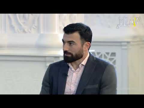 Əxlaq nisbidir ya mütləq? - Rövşən Abdullaoğlu