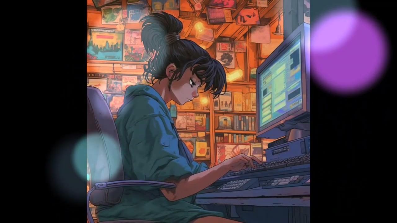 [lo-fi] background music coding, study, - YouTube