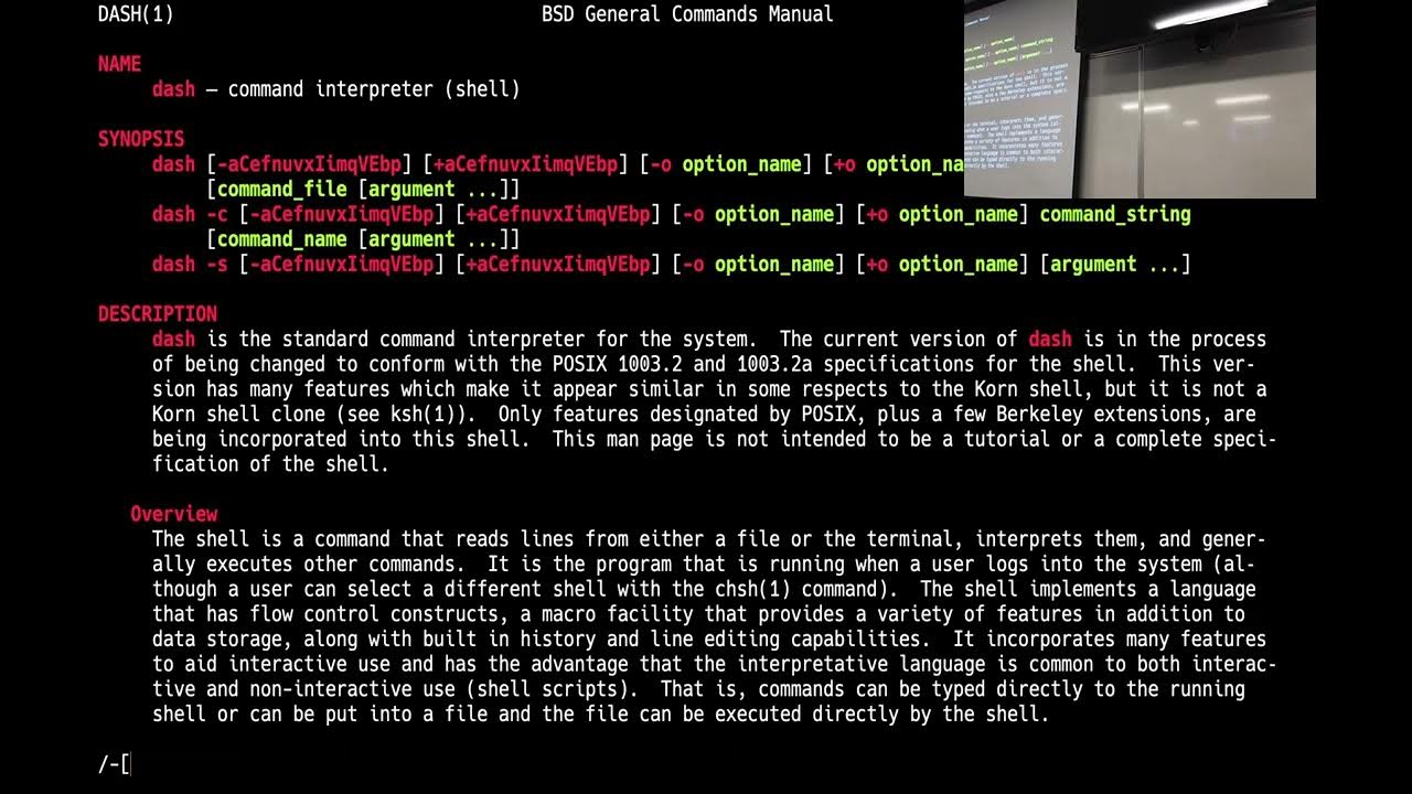 File Struct Exploits - CSE598 - Robert - 2024.02.06 - YouTube