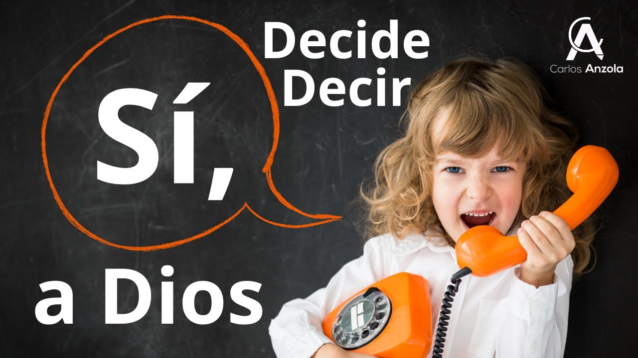 #166 | Dile que SI a DIOS | 🙏 Madrugadas de Oración 🙏 - YouTube