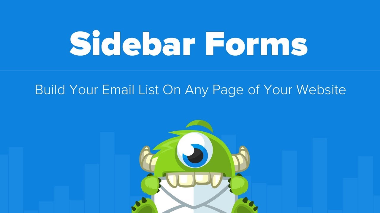 Use Sidebar Forms to Explode Your Leads - YouTube
