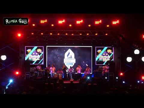 Esa Mujer- Jeinson Manuel (Festival del Higo 2023) - YouTube