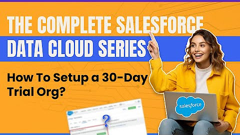 The Complete Salesforce Data Cloud Course (Videos) by saasguru - YouTube