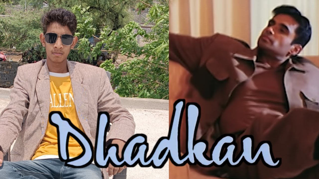 Dhadkan (2000) | Akshay Kumar | Sunil Shetty Best Dialogue | Dhadkan ...