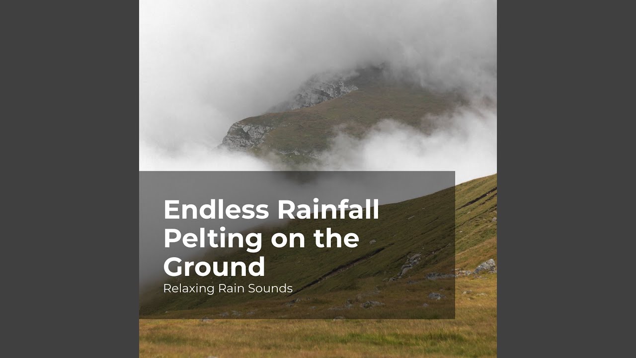 Pacifying Pouring Rain - YouTube