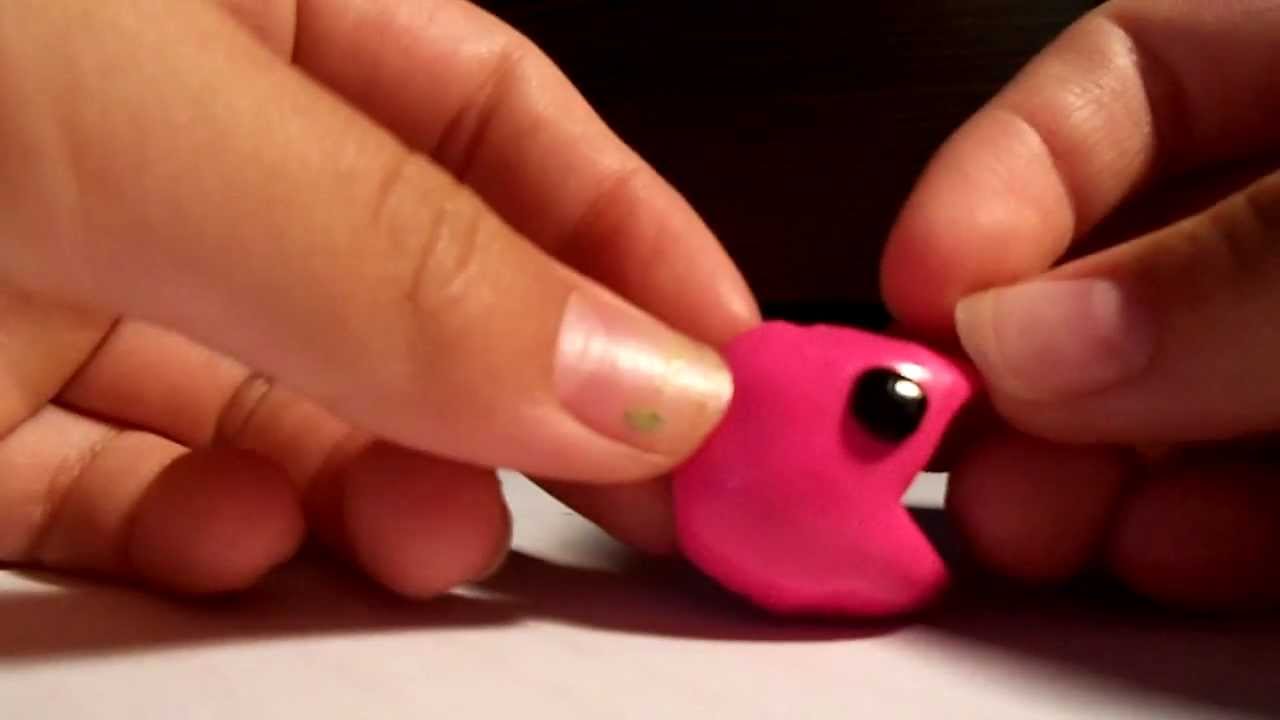 My Polymer Clay Creations - YouTube