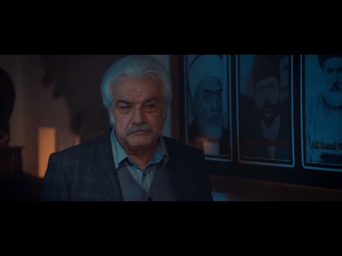 Serdar Gökhan'dan Maraş Destanı