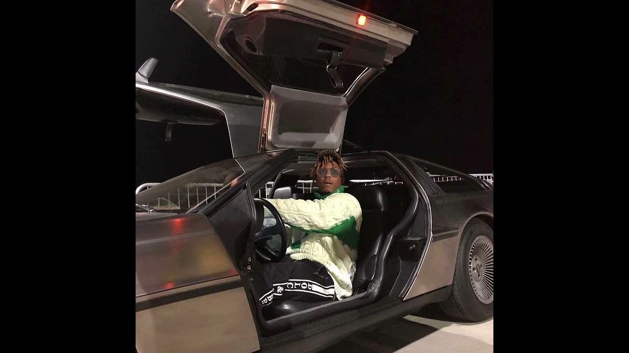 Free Juice Wrld Type Beat Delorean Youtube