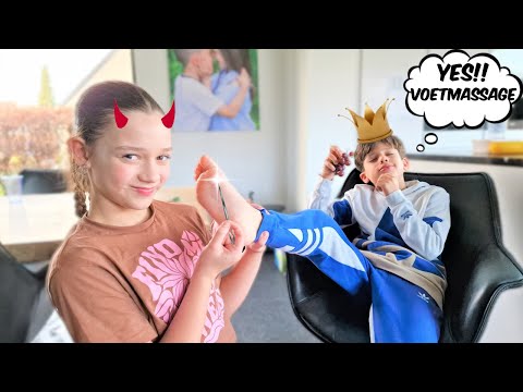Sketches- Baas Vs Slaaf  PRANKS
