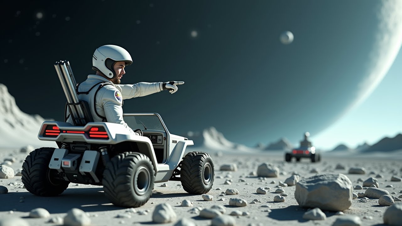 #Let's Play 🌠 Starfield 🚀 #024 The Ultimate Buggy - YouTube
