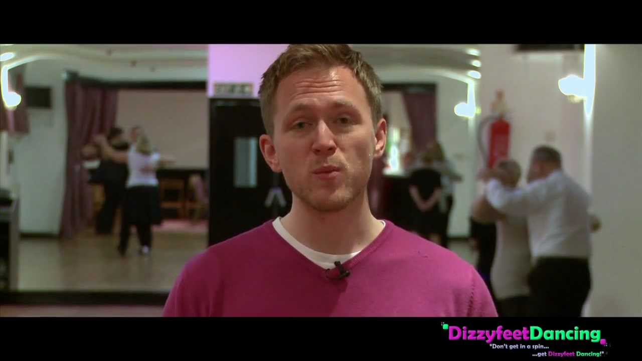 Dizzyfeet Dancing September Video Blog - YouTube