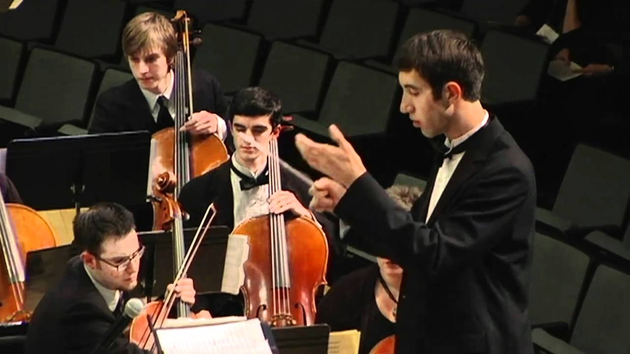 Three Sketches For Orchestra - YouTube