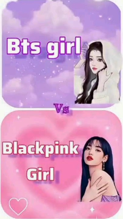 BTS 💜 V's Black Pink 💖 | #viral #love #btsarmy #blackpink #newsong - YouTube