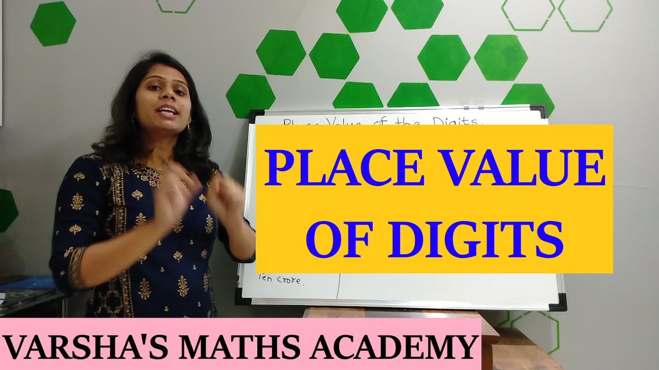 Place Value Of Digits Place Value Of The Digits In A Number 5th place-value-of-digits-place-value-of-the-digits-in-a-number-5th