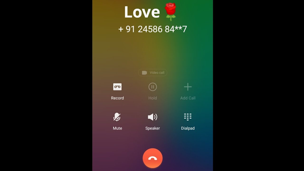 पहला प्यार 😘 Call Prank 🤫 | Prank Your Boyfriend 😜 | Calling each other ...