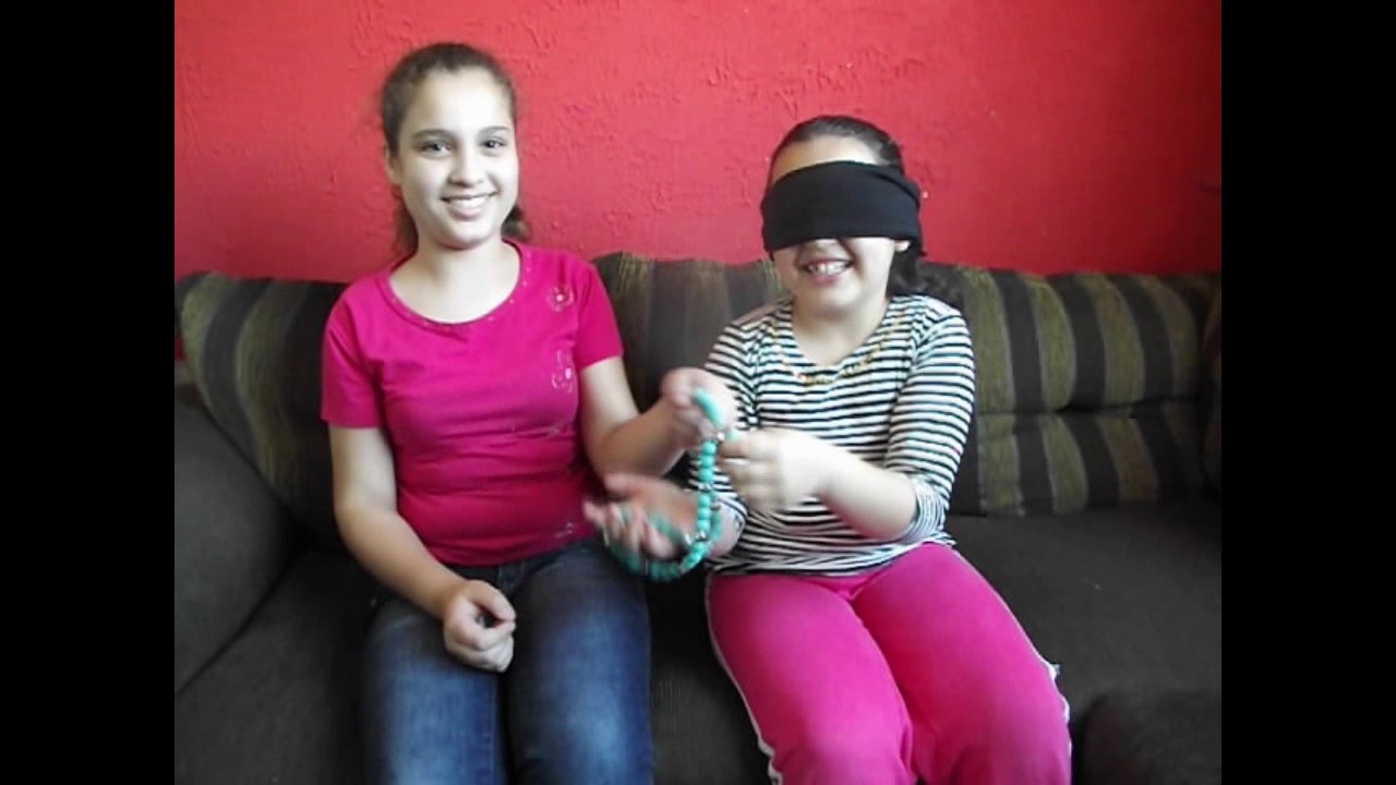 QUAL O OBJETO - MUNDO DA BRUNA - YouTube