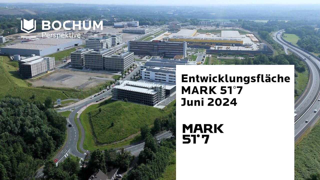 Faszinierend Mark 51 7 Bochum Ebenbild