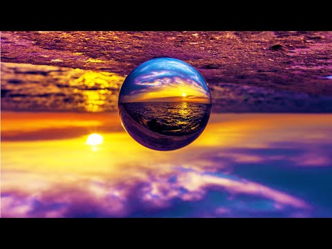 528Hz Frequency Music To Energy CLEANSE Your Home & Soul ➤ Healing Music For Meditation & Yoga