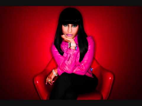 Nicki Minaj- Save Me Backwards - YouTube