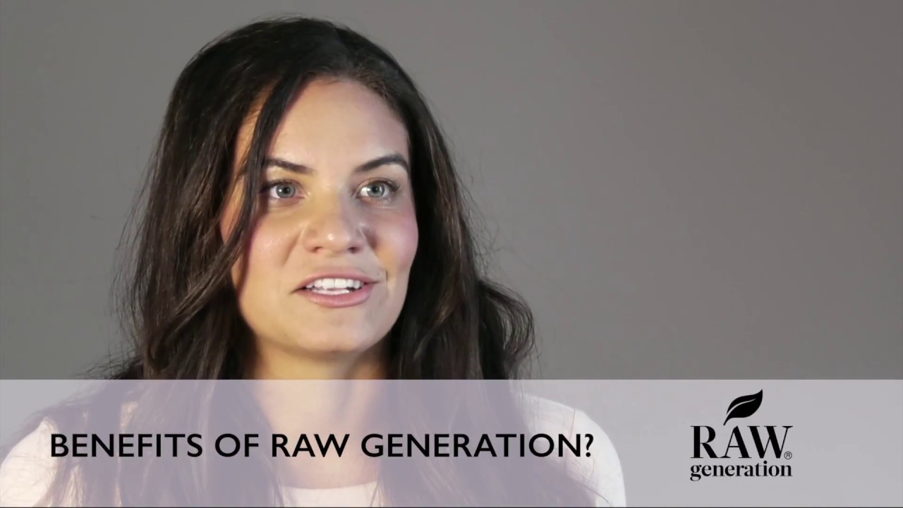 Real Girls of Raw Generation / Business Owner (0:59) - YouTube