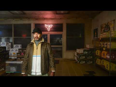 GTA 5 With DLSS 5 Test 1