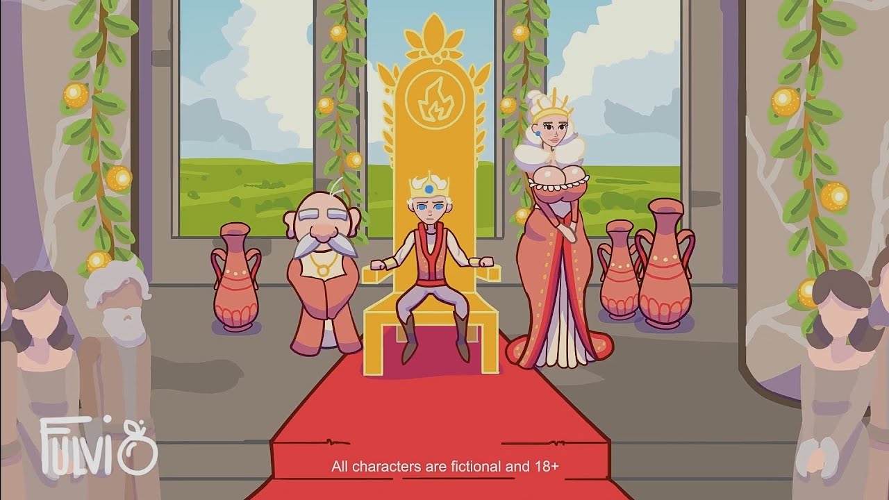 King [Fulvi] - YouTube