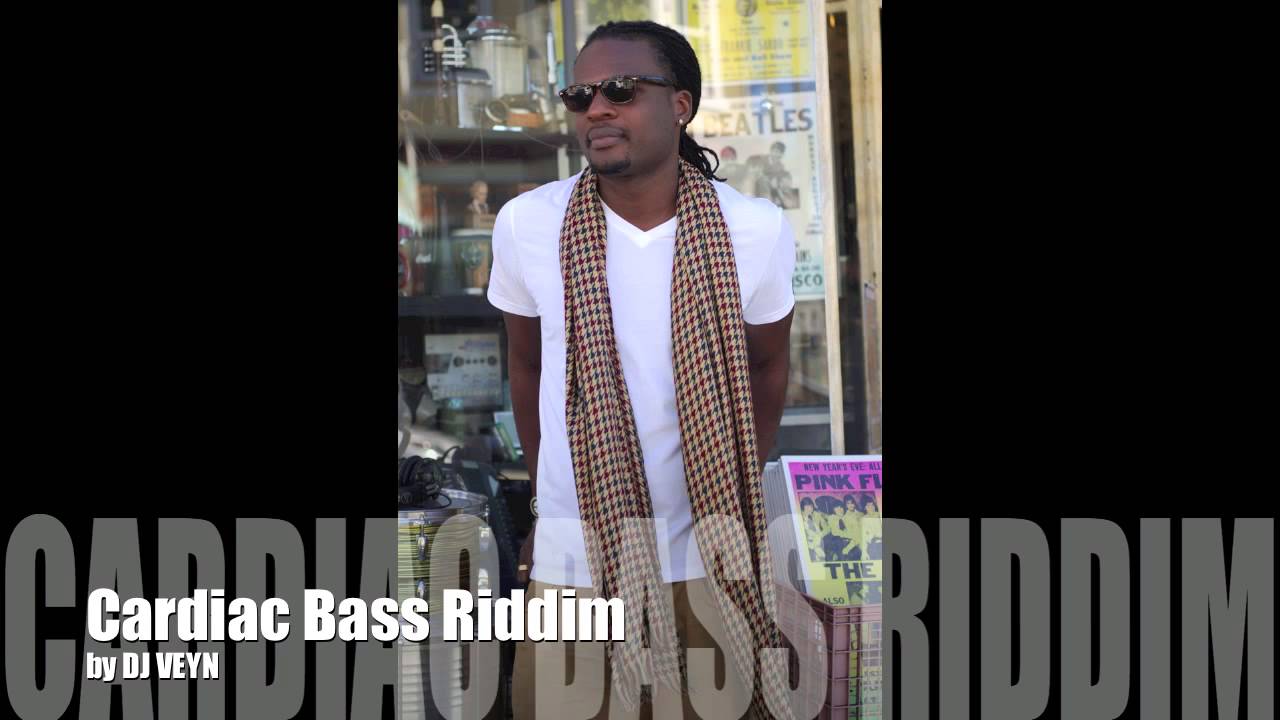 Cardiac Bass Riddim - YouTube