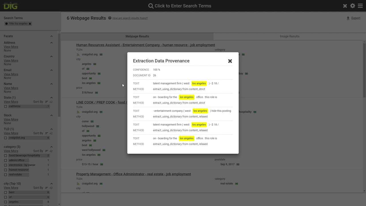 INF558 HW7 -Hang Su - YouTube
