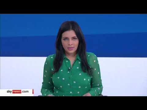 Sky News with Sam Naz - 02.08.2023 - YouTube