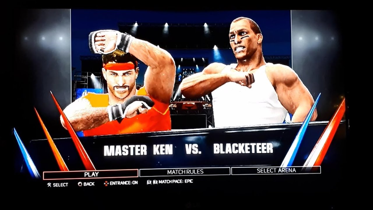 Blacketeer DESTROYS Master Ken and the Dojo [December 5, 2021] - YouTube