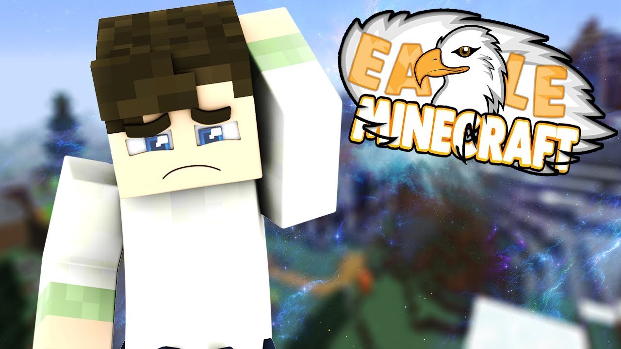 Wie geht es weiter mit Eagel?! - Minecraft Eagle #15 [Deutsch/HD] - YouTube