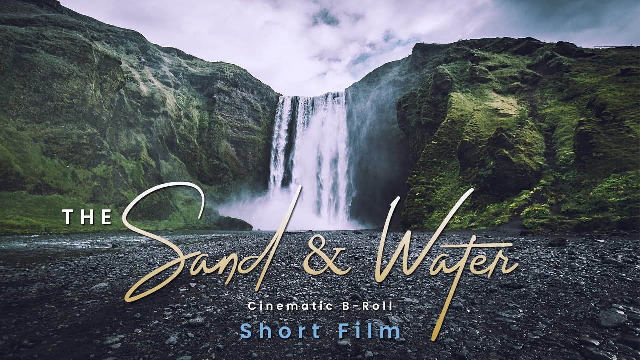 Earth-Environmental Short Film Cinematic B-Roll #earth #nature # ...