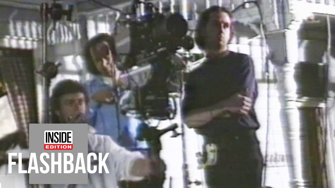 Behind the Scenes of Some of the Biggest 1990s Blockbusters - YouTube