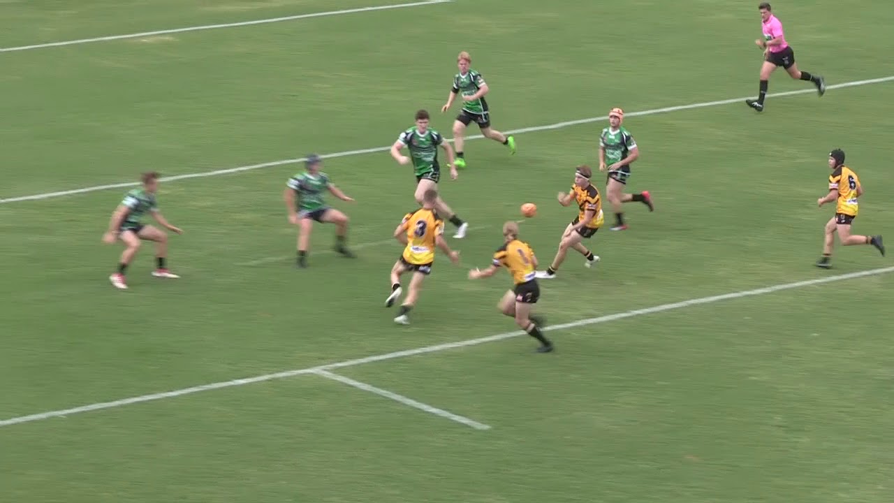 Joe Lowe Highlights - YouTube