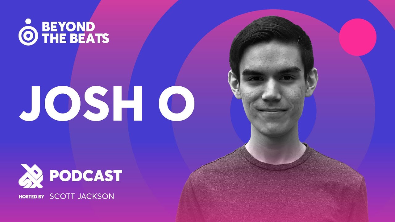 JOSH-O | SBX Beyond the Beats 2021 | Episode 69 - YouTube