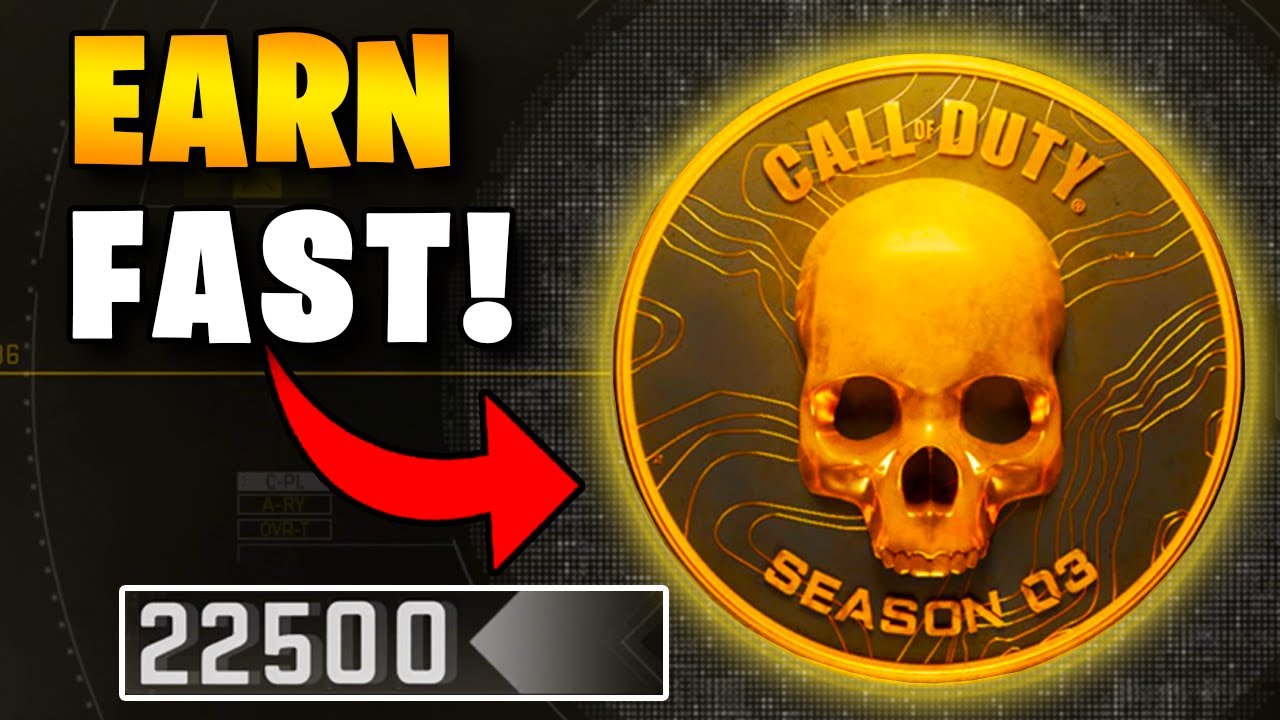 Fastest Way To Get Trophies In Mw2 Trophy Hunt Event Mw2 Trophy Hunt