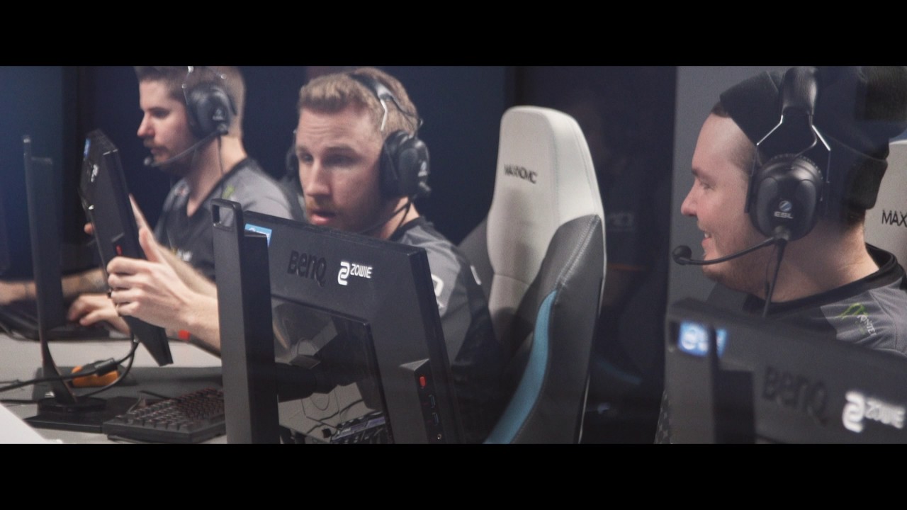 IEM Katowice 2017 CS:GO Trailer (Official) - YouTube