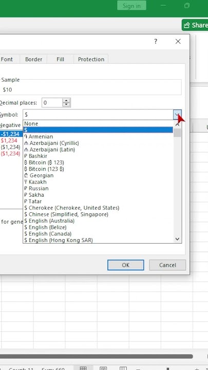 How to add Taka ( ৳ ) Sign In MS Excel #excel #excelbasics #excelbangla #microsoftoffice - YouTube